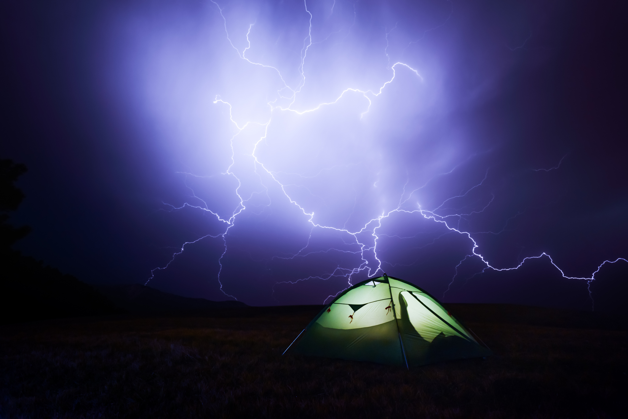 “When It Roars, Go Indoors”: Mitigating Thunderstorm Risks in the ...